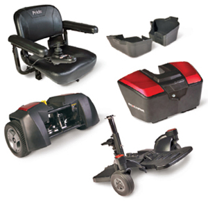 Go Chair® - Independence In Motion