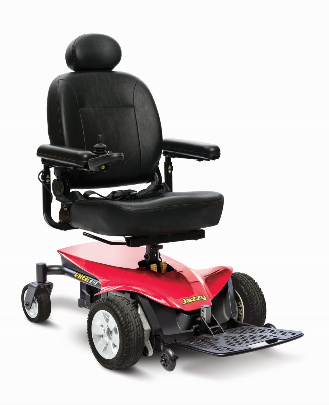 Jazzy Power Chairs - Independence In Motion
