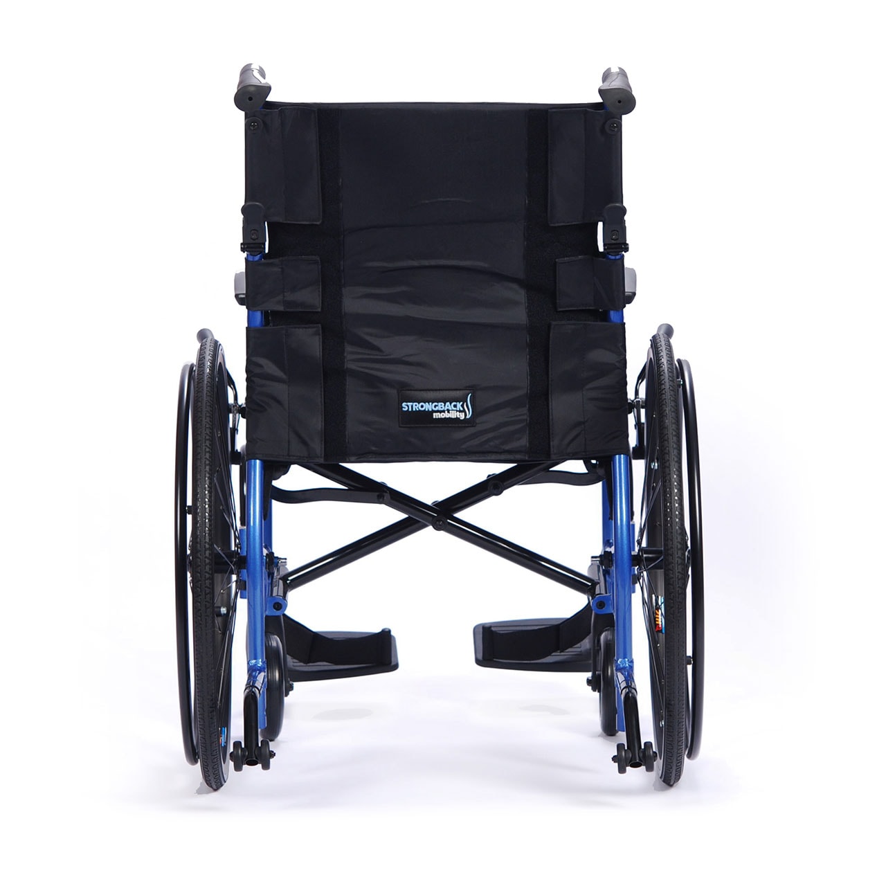 Strongback Wheelchair - Independence In Motion