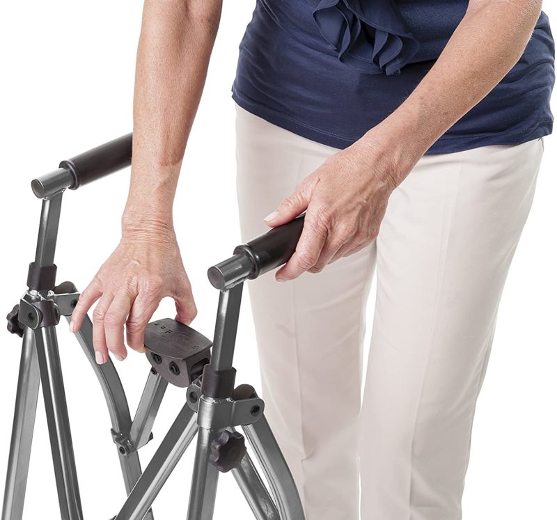 Able Life Space Saver Walker