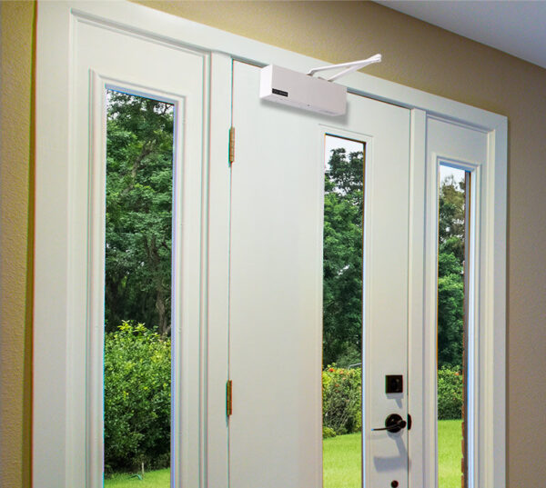Open Sesame Automatic Door Opener - Independence In Motion
