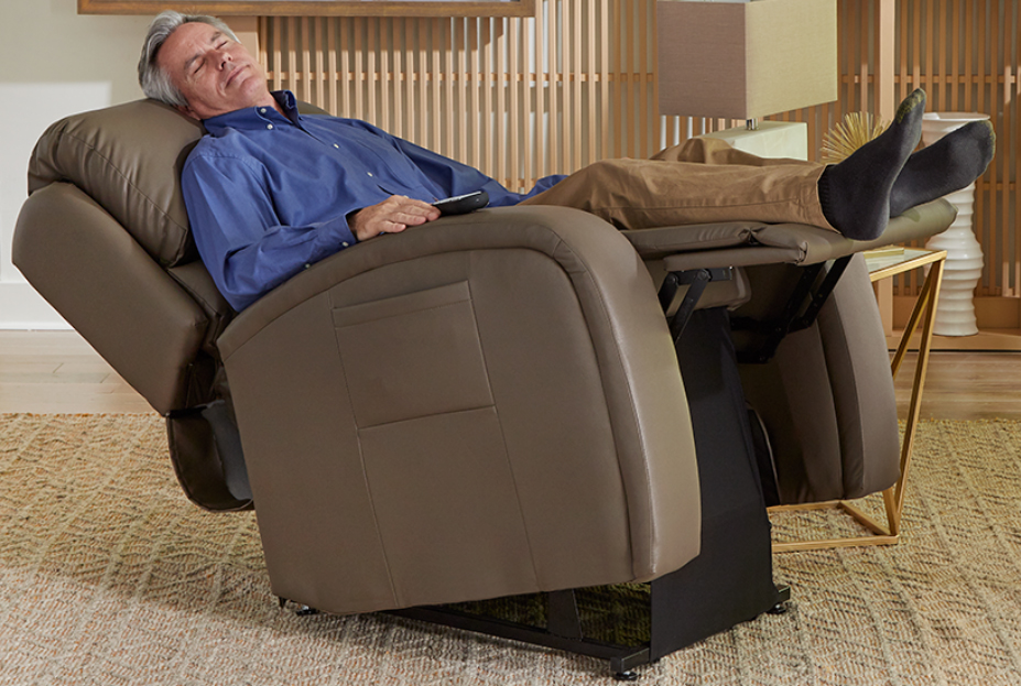 Independence in Motion Lift Chair Offering - Independence In Motion