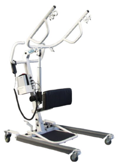 Sit to Stand Electric Lift Rental - Independence In Motion