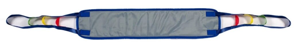 Sit to Stand Lift Buttock Strap - Independence In Motion