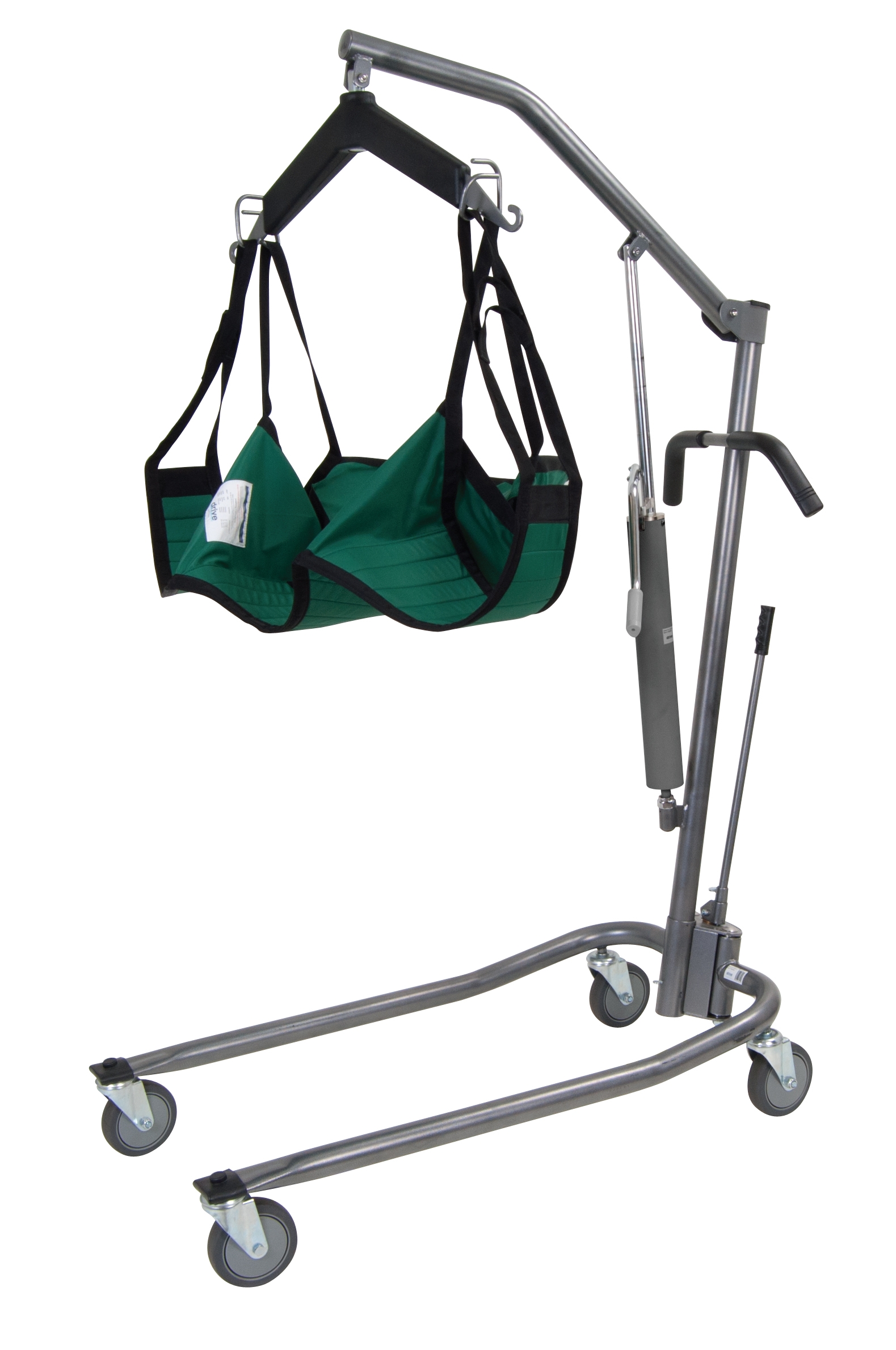 Hydraulic Patient Lift - Independence In Motion