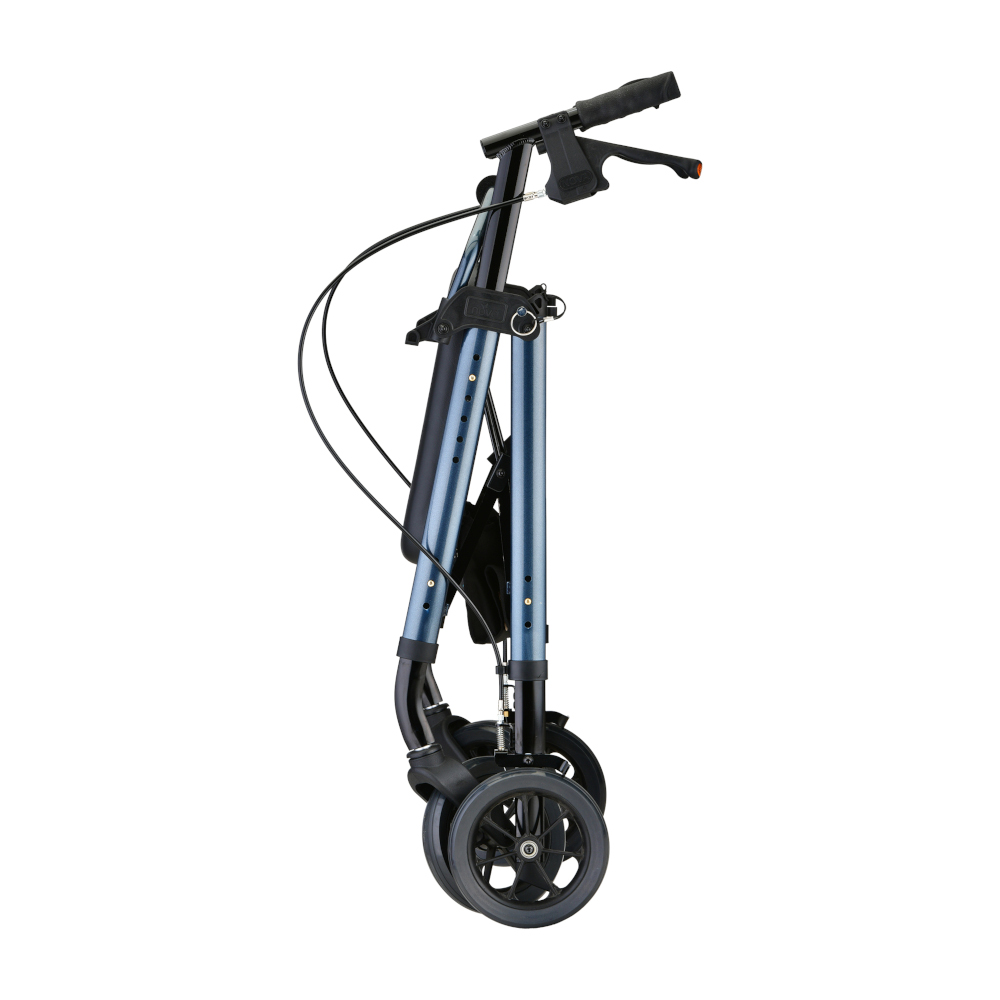 STAR HD Rollator - Independence In Motion