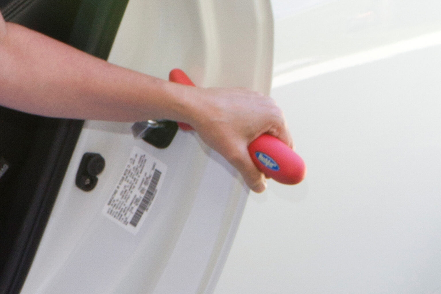 Handybar - Independence In Motion