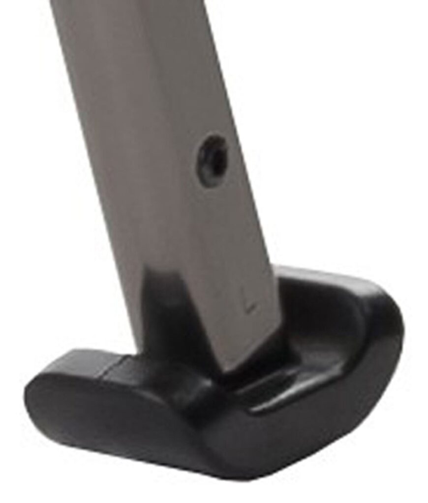 Walker Replacement Glides - Independence In Motion