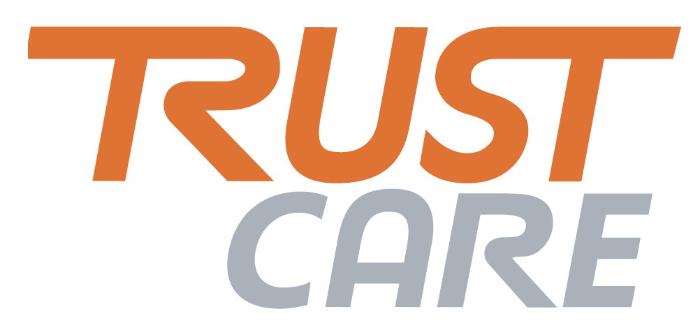 Rollators by Trust Care - Independence In Motion