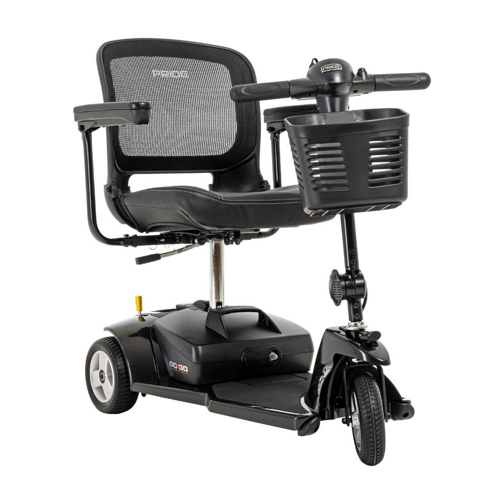 Go-Go® Ultra X 3-Wheel - Independence In Motion