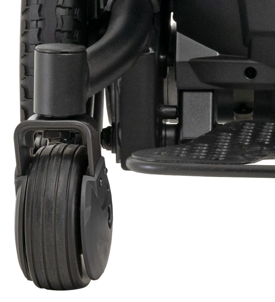 Jazzy EVO 613 - Independence In Motion