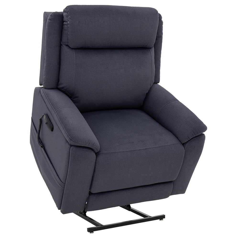 Upgrade Your Home with the Evolution LC-435L Recliner - Independence In ...